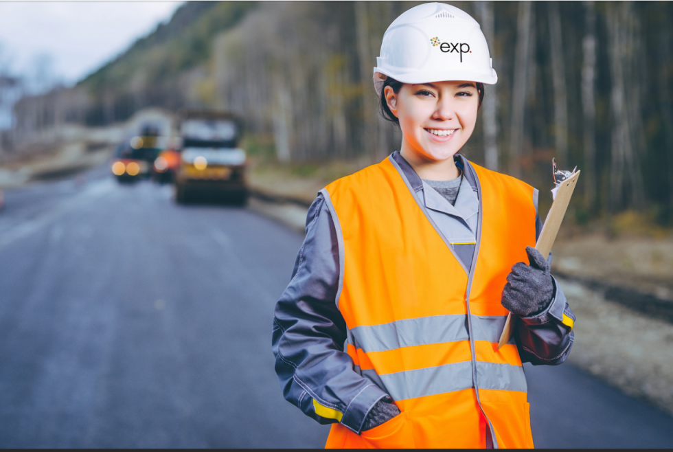 expFederal | Architecture + Engineering | Construction | Mission Support